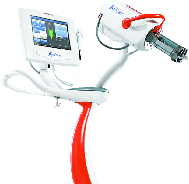 Inyectores y suministros Bayer - DIRECHISA